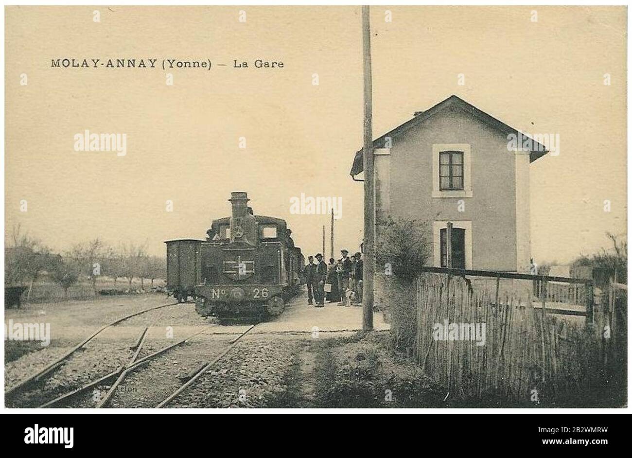 The annay hi-res stock photography and images - Alamy