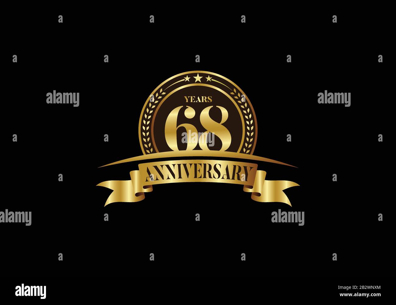 68th birthday hi-res stock photography and images - Alamy