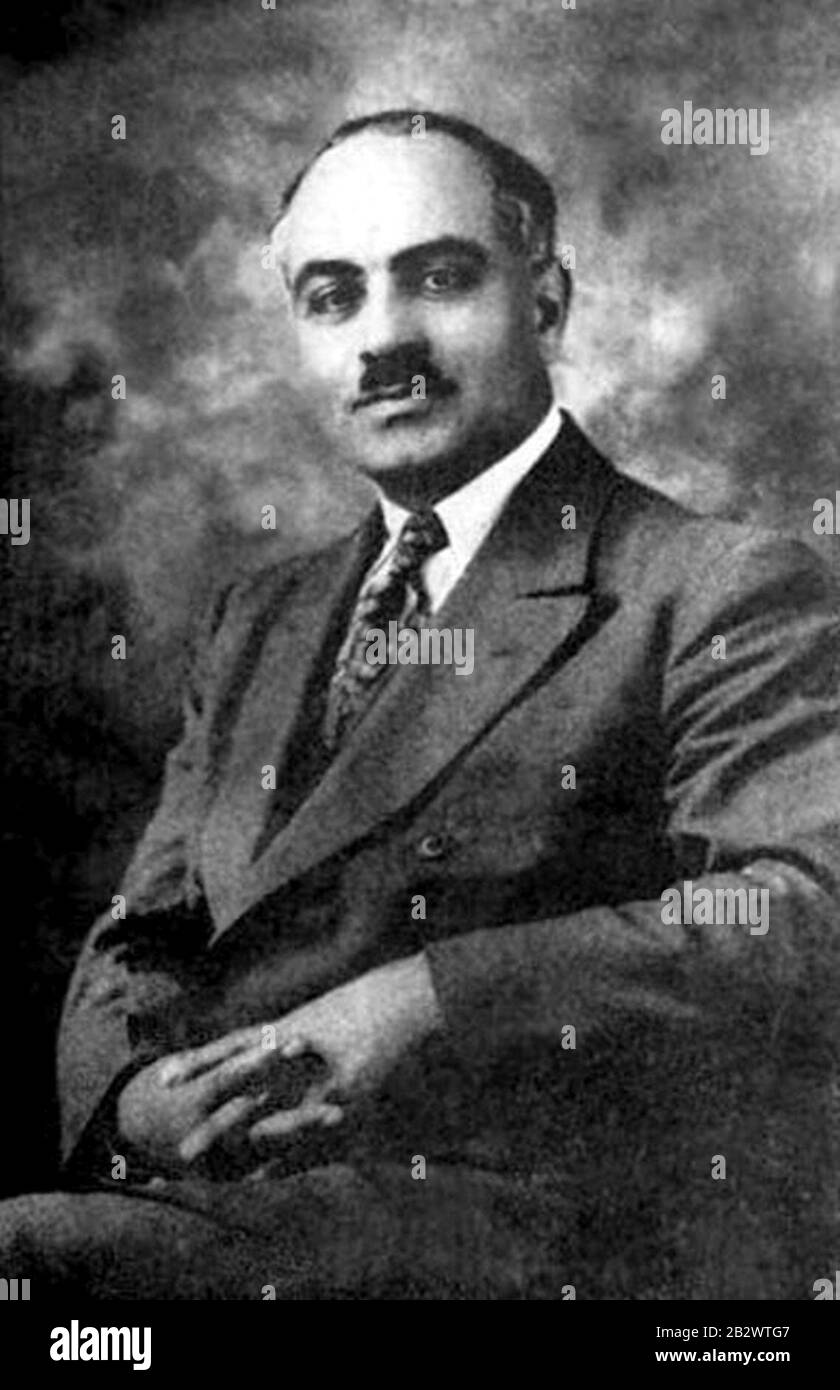 Garegin hi-res stock photography and images - Alamy