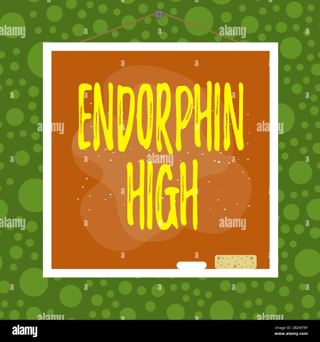 Endorphins molecular structure hi-res stock photography and images - Alamy