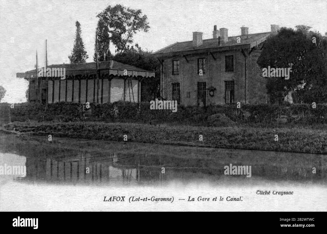 Lafox hi-res stock photography and images - Alamy