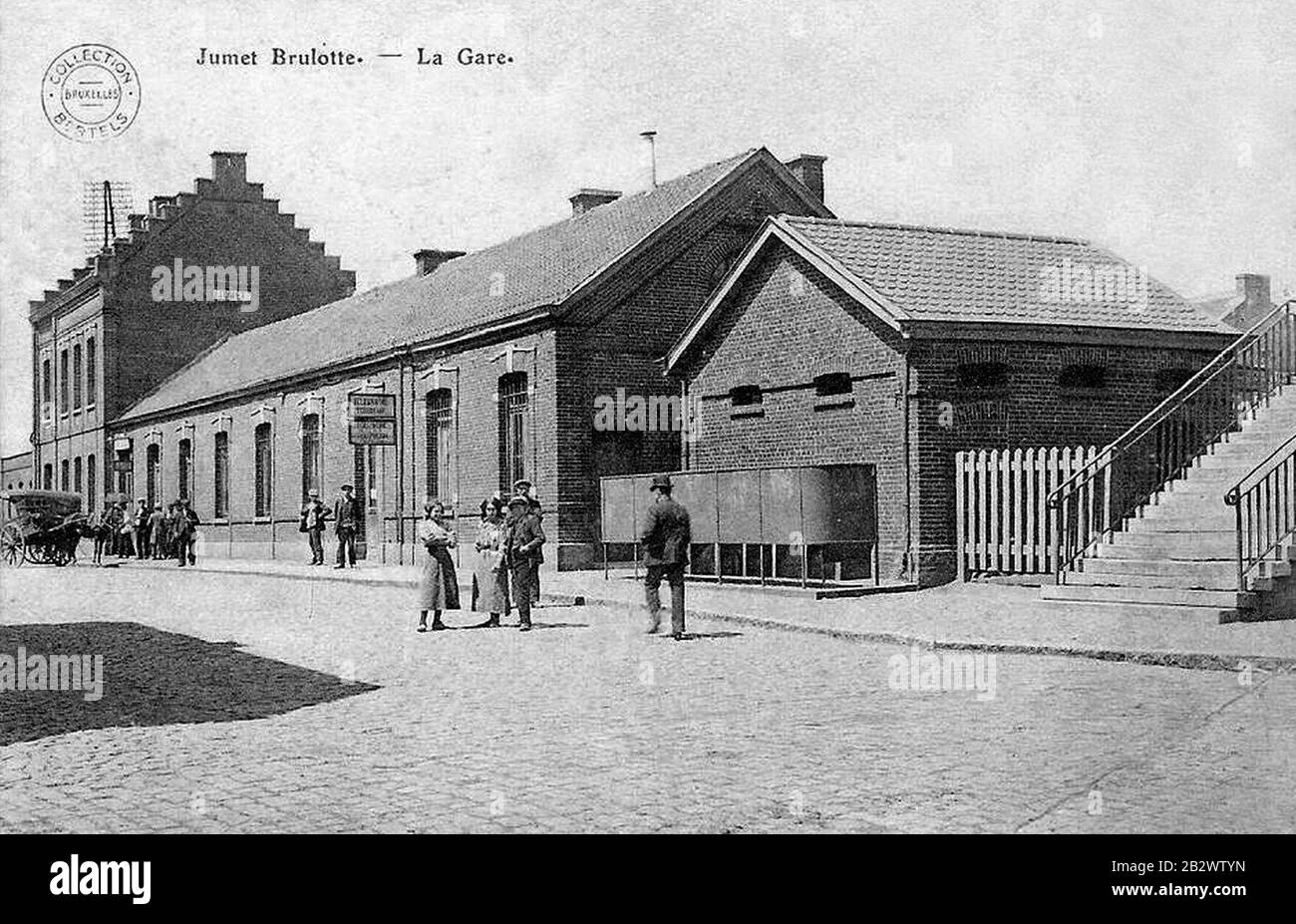 Jumet hi-res stock photography and images - Alamy