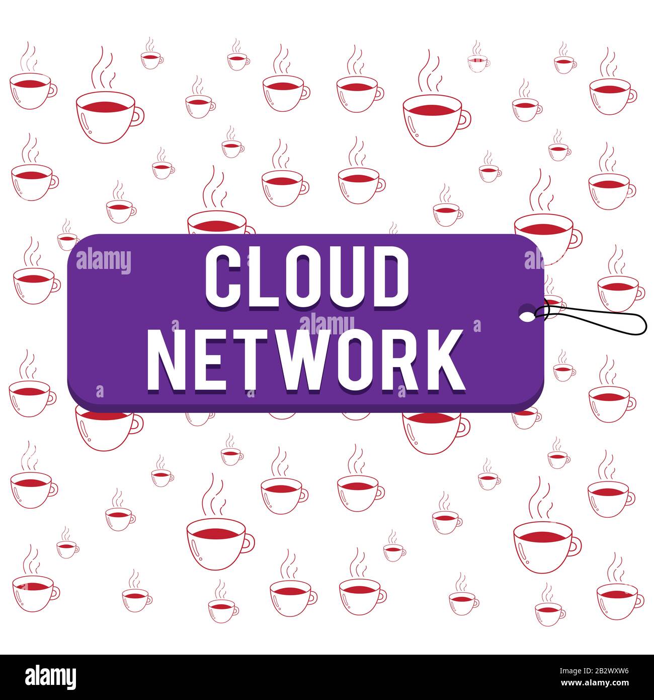 Cloud shaped note hi-res stock photography and images - Alamy