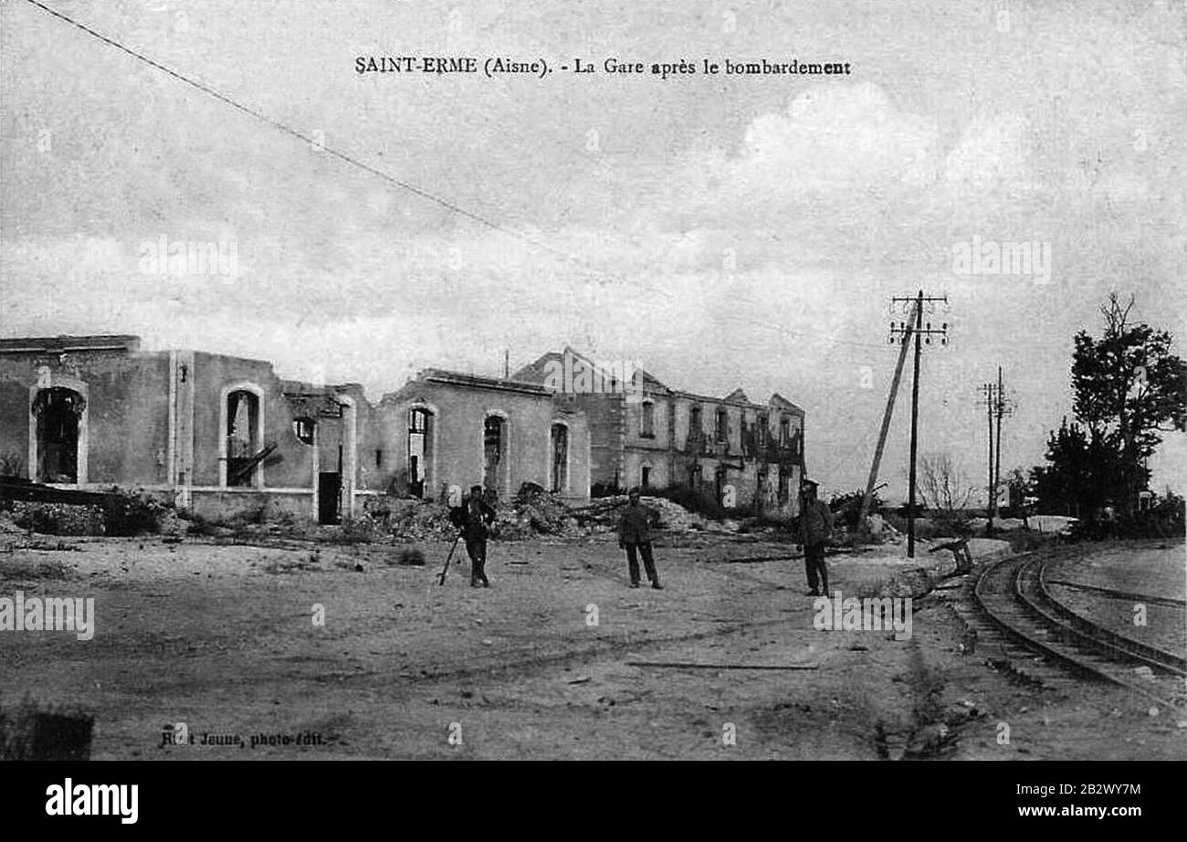 St erme Black and White Stock Photos & Images - Alamy