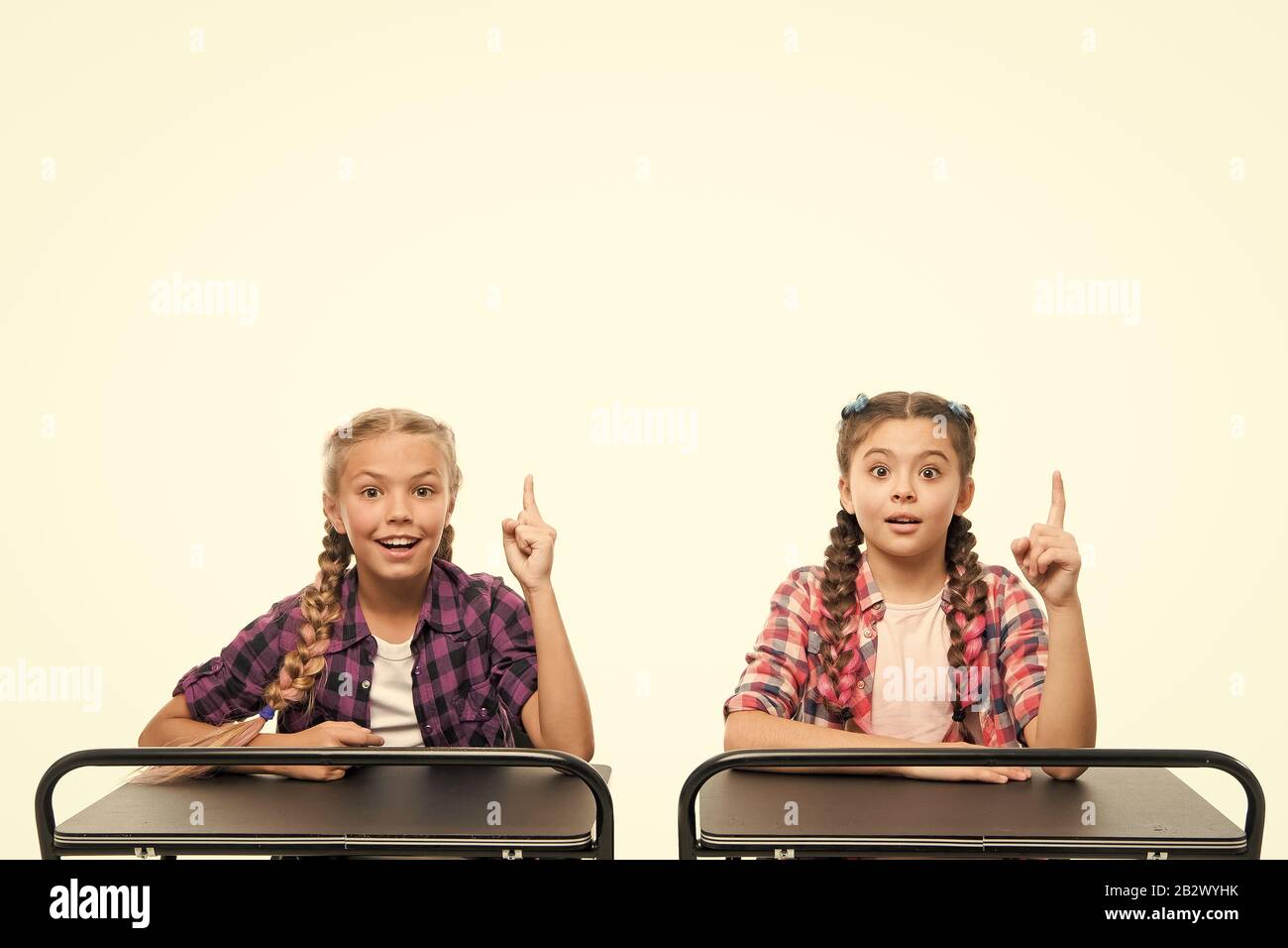 Girls brain hi-res stock photography and images - Alamy