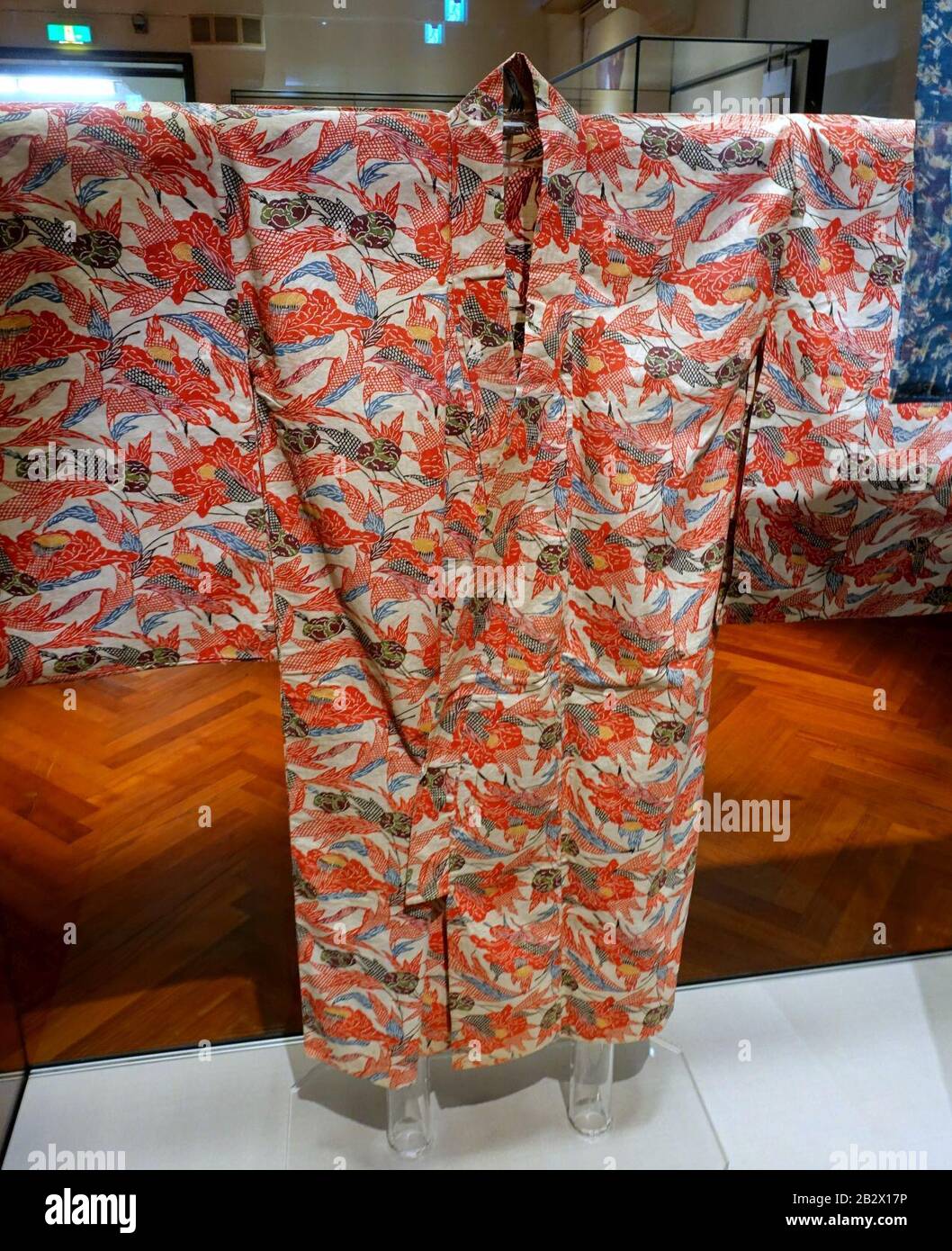 Bingata hi-res stock photography and images - Alamy