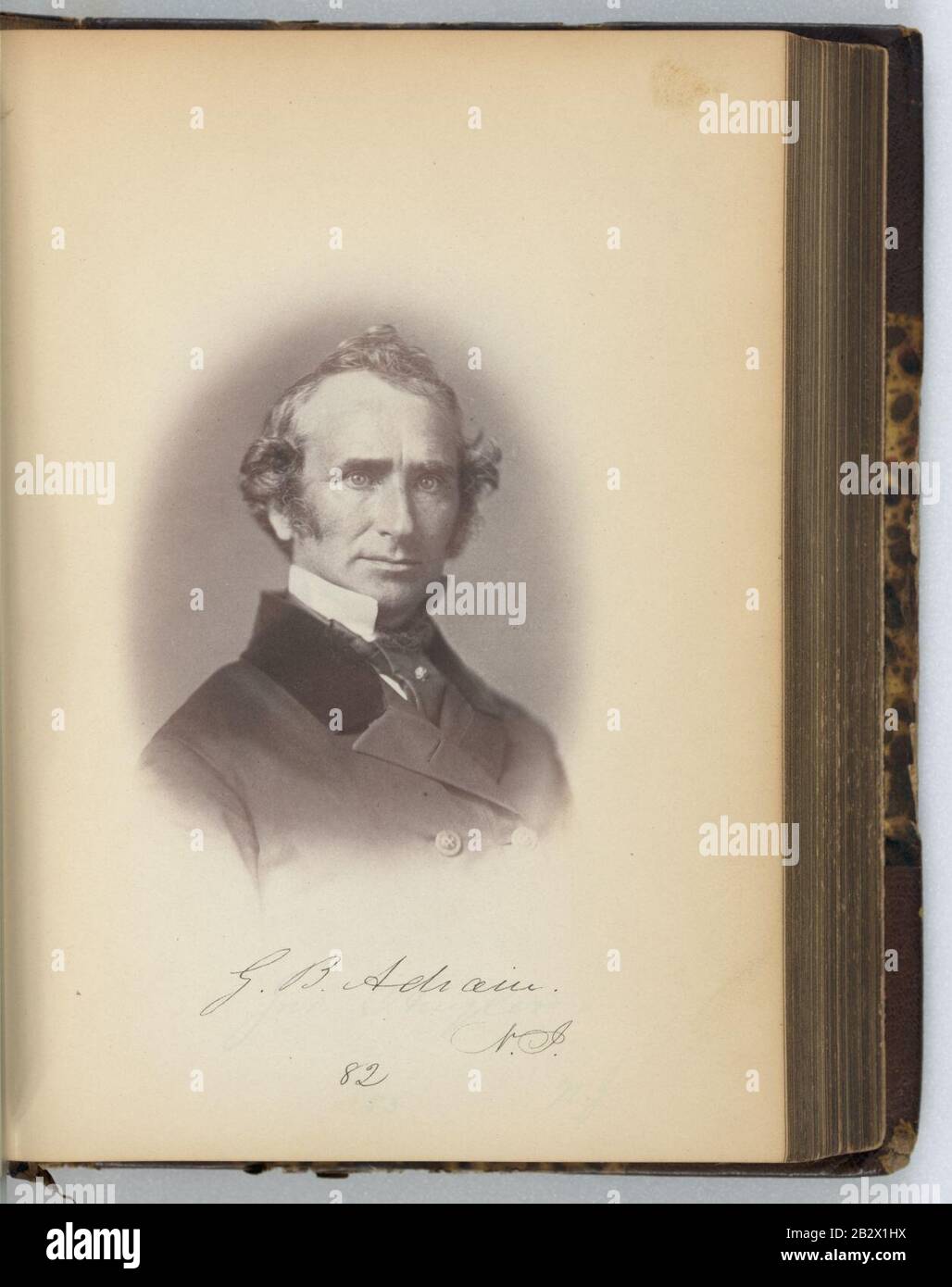 Garnett adrain hi-res stock photography and images - Alamy