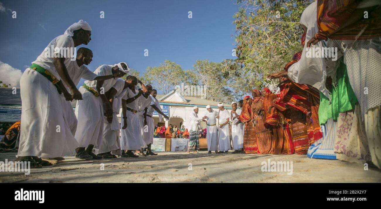 Garowe hi-res stock photography and images - Alamy