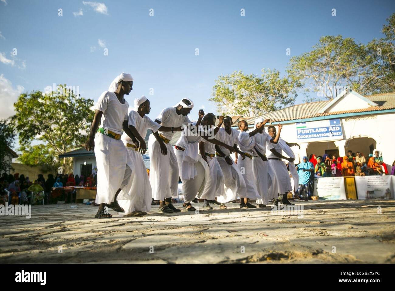 Garowe hi-res stock photography and images - Alamy