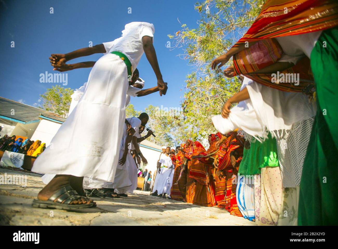 Garowe hi-res stock photography and images - Alamy