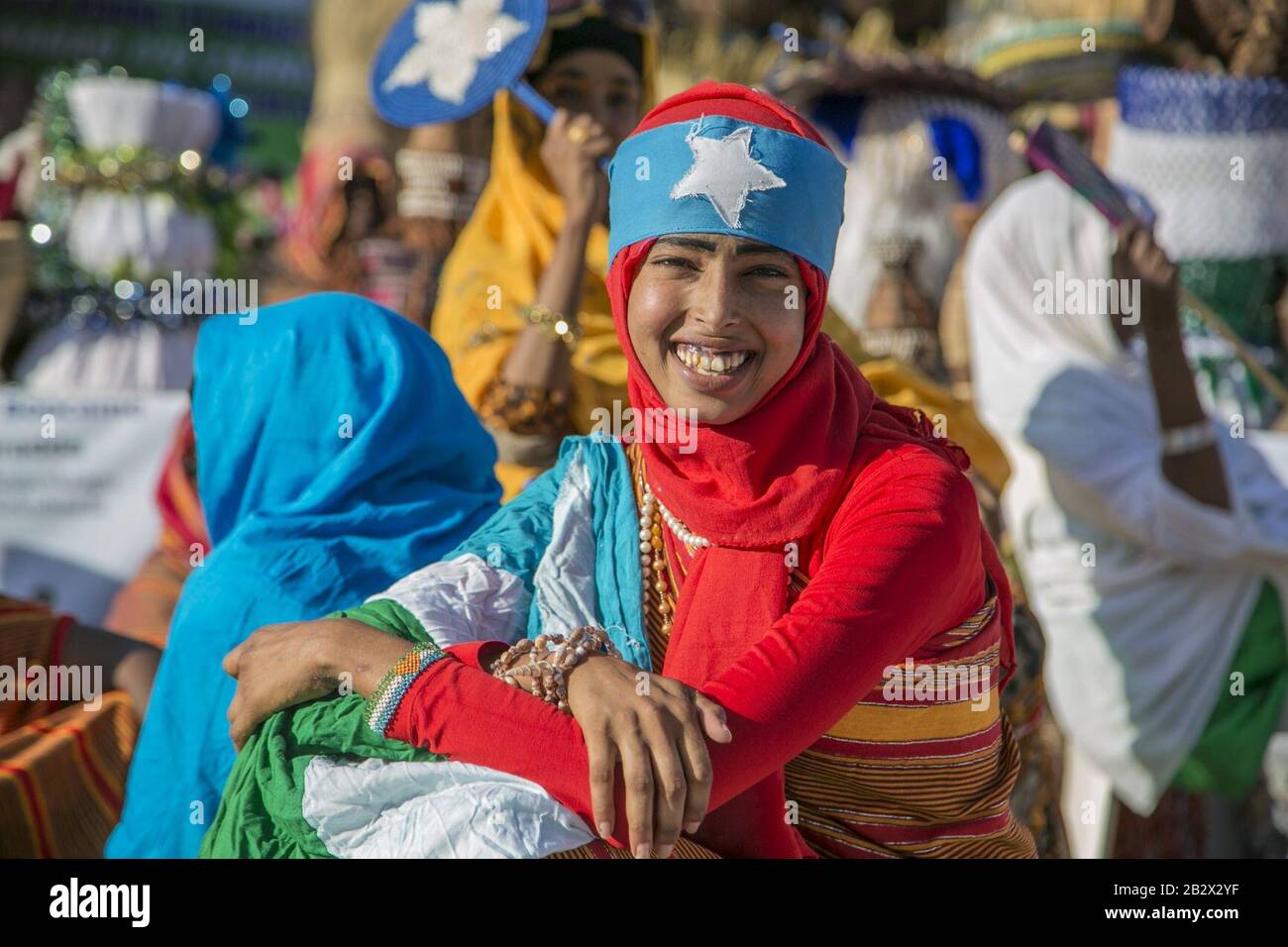 Garowe hi-res stock photography and images - Alamy