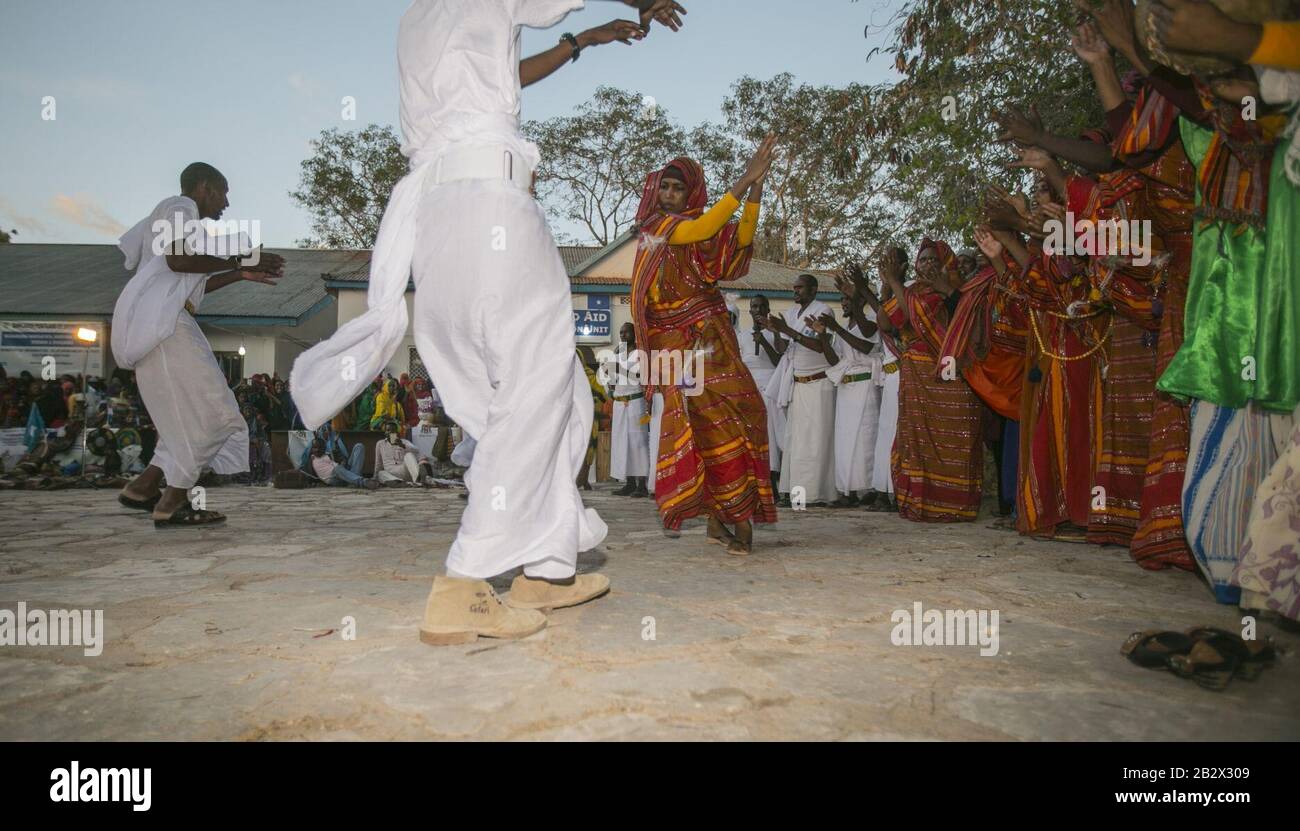 Garowe Art and Culture (21960149023 Stock Photo - Alamy
