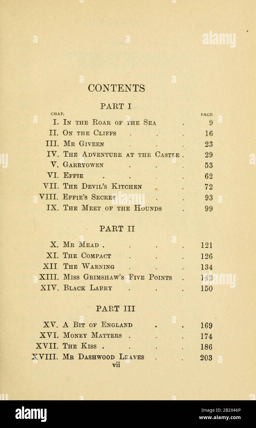 Garryowen hi-res stock photography and images - Alamy