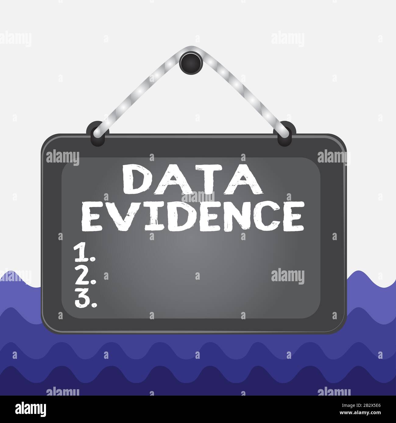 Office board crime evidence hi-res stock photography and images - Alamy