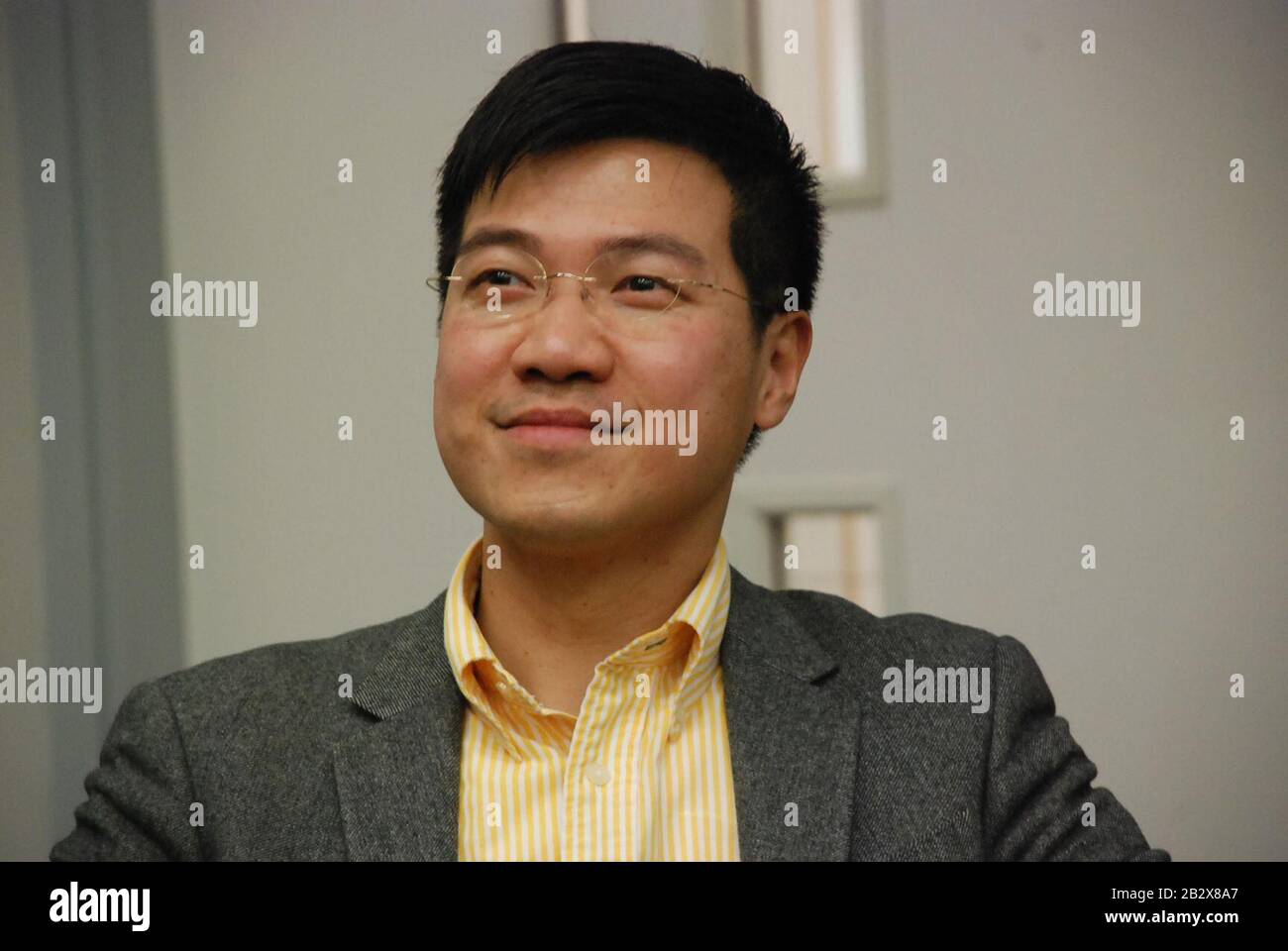 Gary kwok hi-res stock photography and images - Alamy
