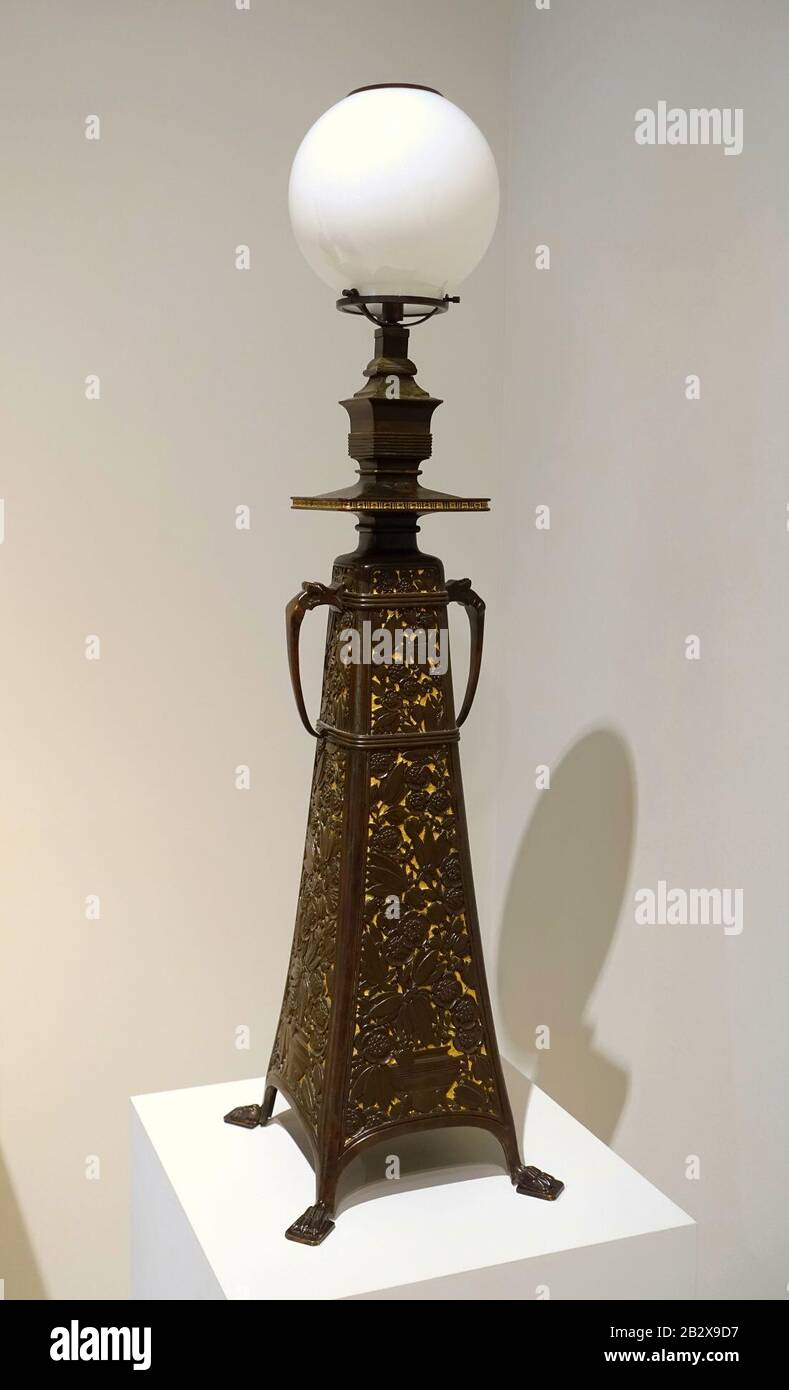 Gasolier hi-res stock photography and images - Alamy