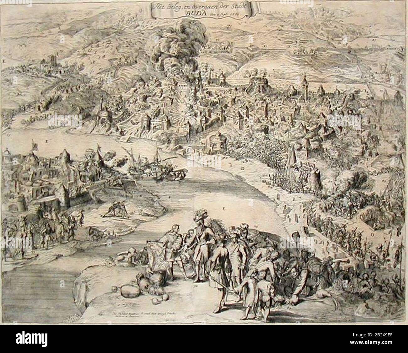 Die eroberung hi-res stock photography and images - Alamy