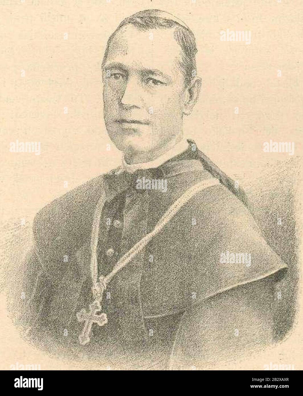 Jakob missia hi-res stock photography and images - Alamy