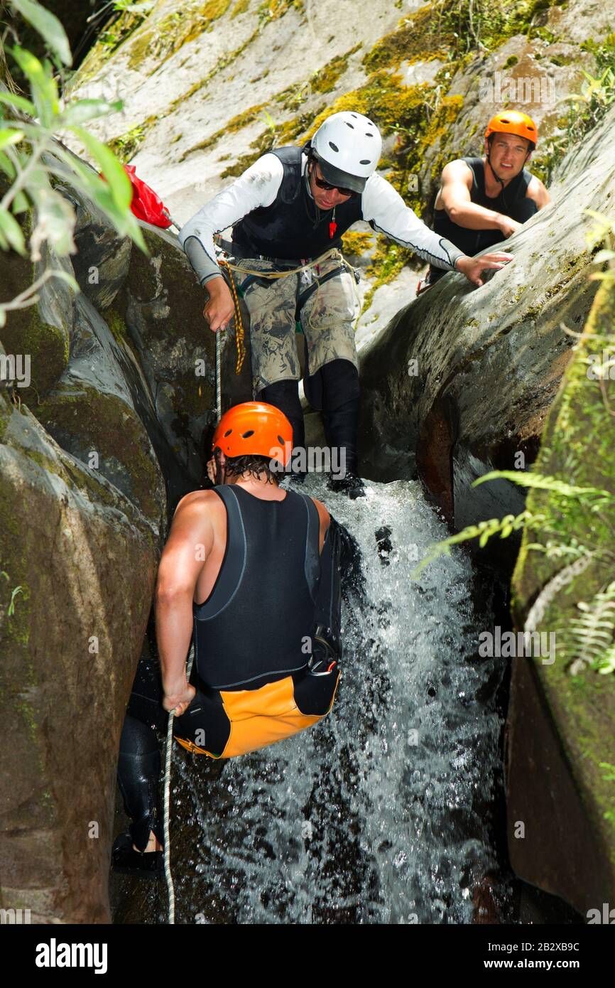 Expedition guide hi-res stock photography and images - Alamy