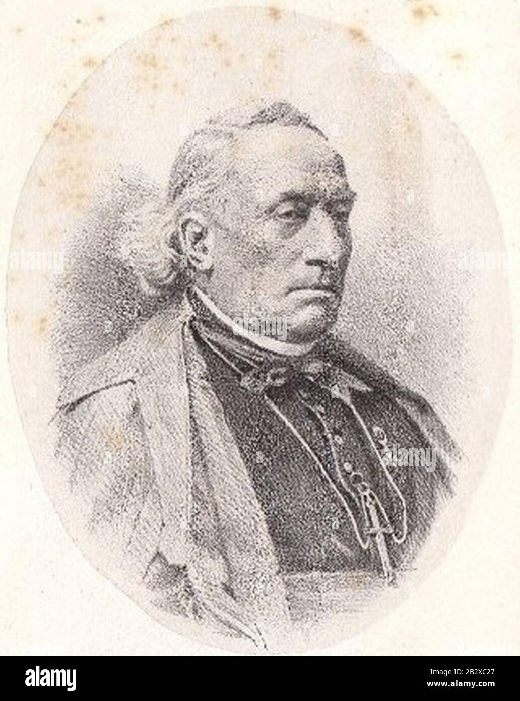 Gaspar joseph labis hi-res stock photography and images - Alamy