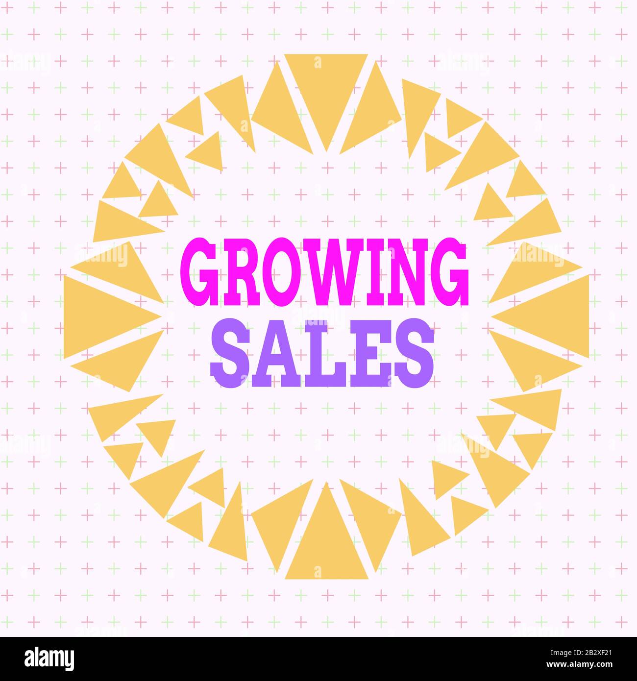 Average sales volume Cut Out Stock Images & Pictures - Alamy