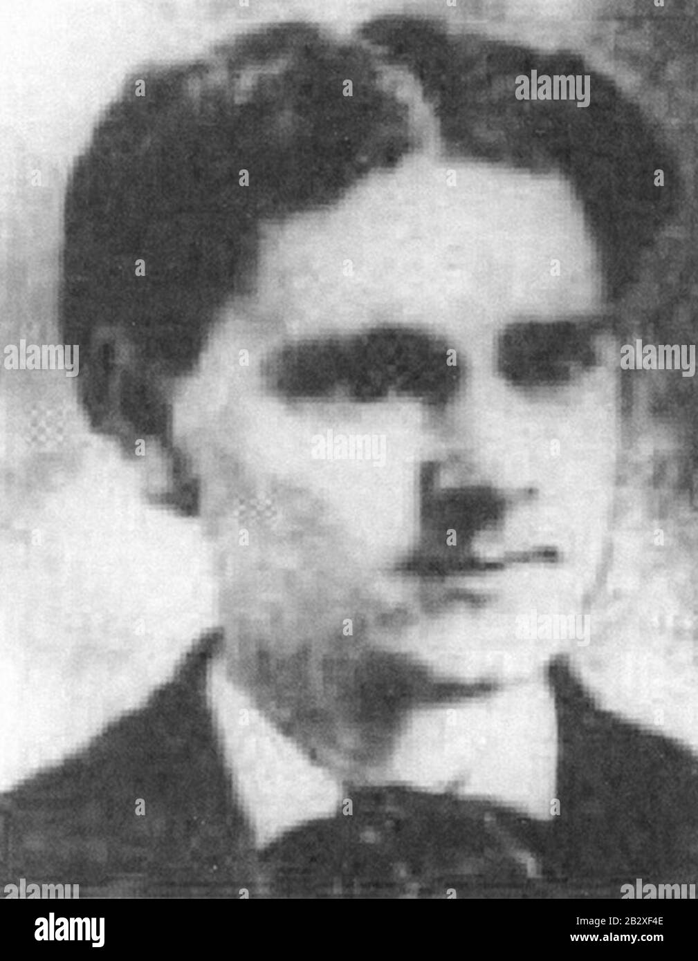 Bussiere Black and White Stock Photos & Images - Alamy