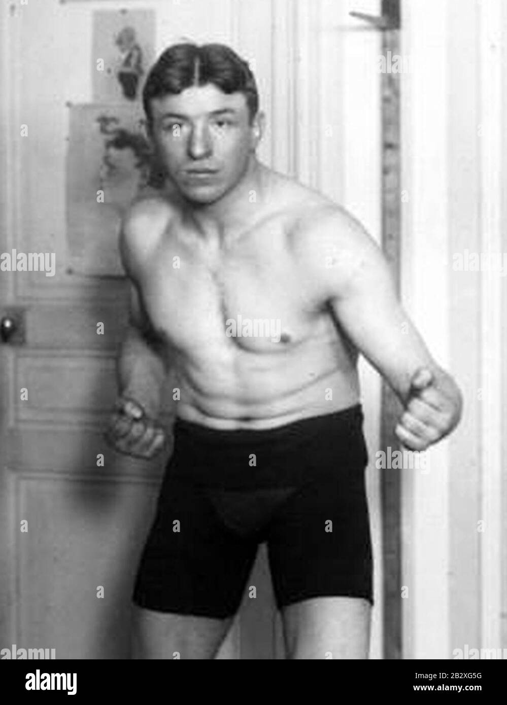 Gaston Pigot 1913 Stock Photo - Alamy