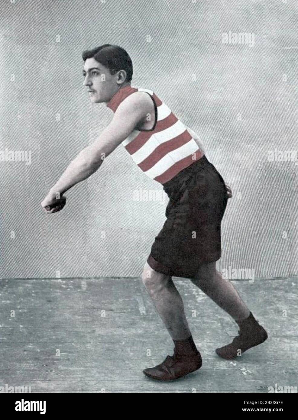 Gaston ragueneau hi-res stock photography and images - Alamy