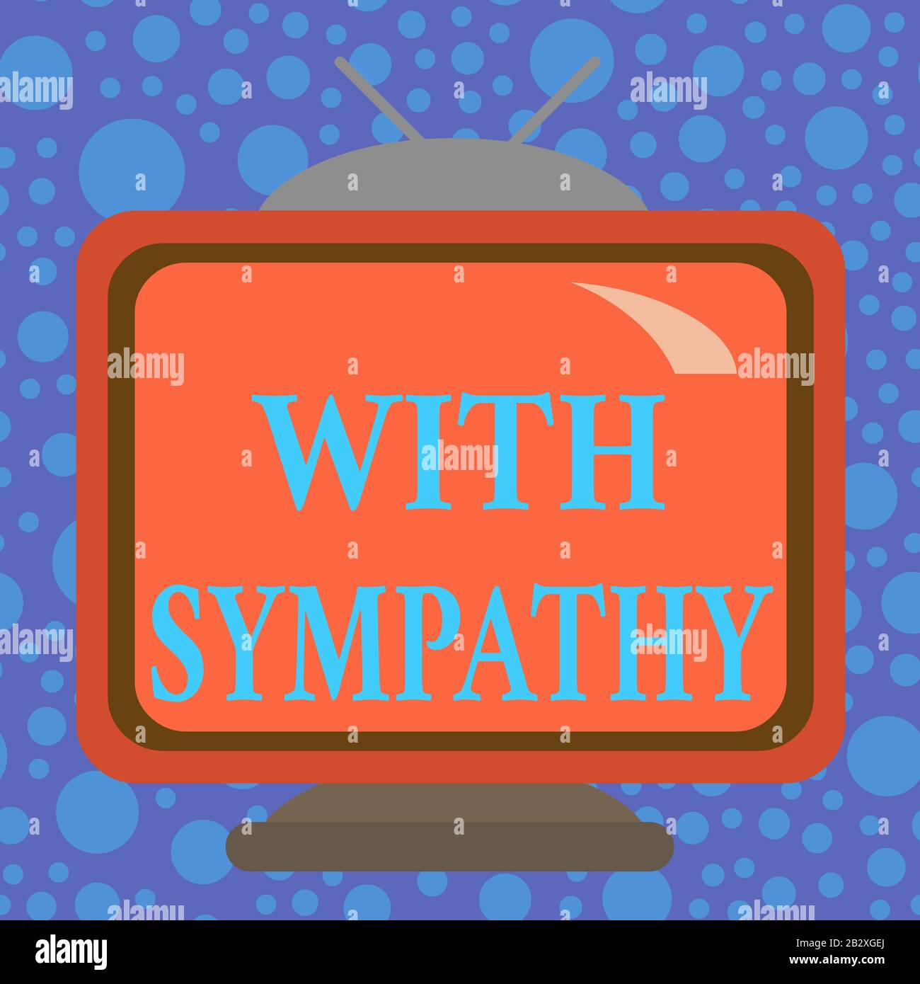 Sympathetic painting hi-res stock photography and images - Alamy