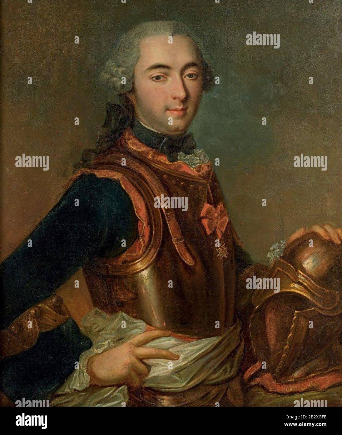 Pierre marechal hi-res stock photography and images - Alamy