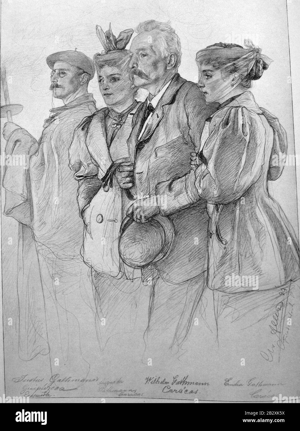 Gathmann hi-res stock photography and images - Alamy