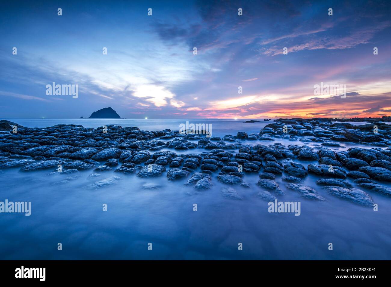 Heping park hi-res stock photography and images - Alamy