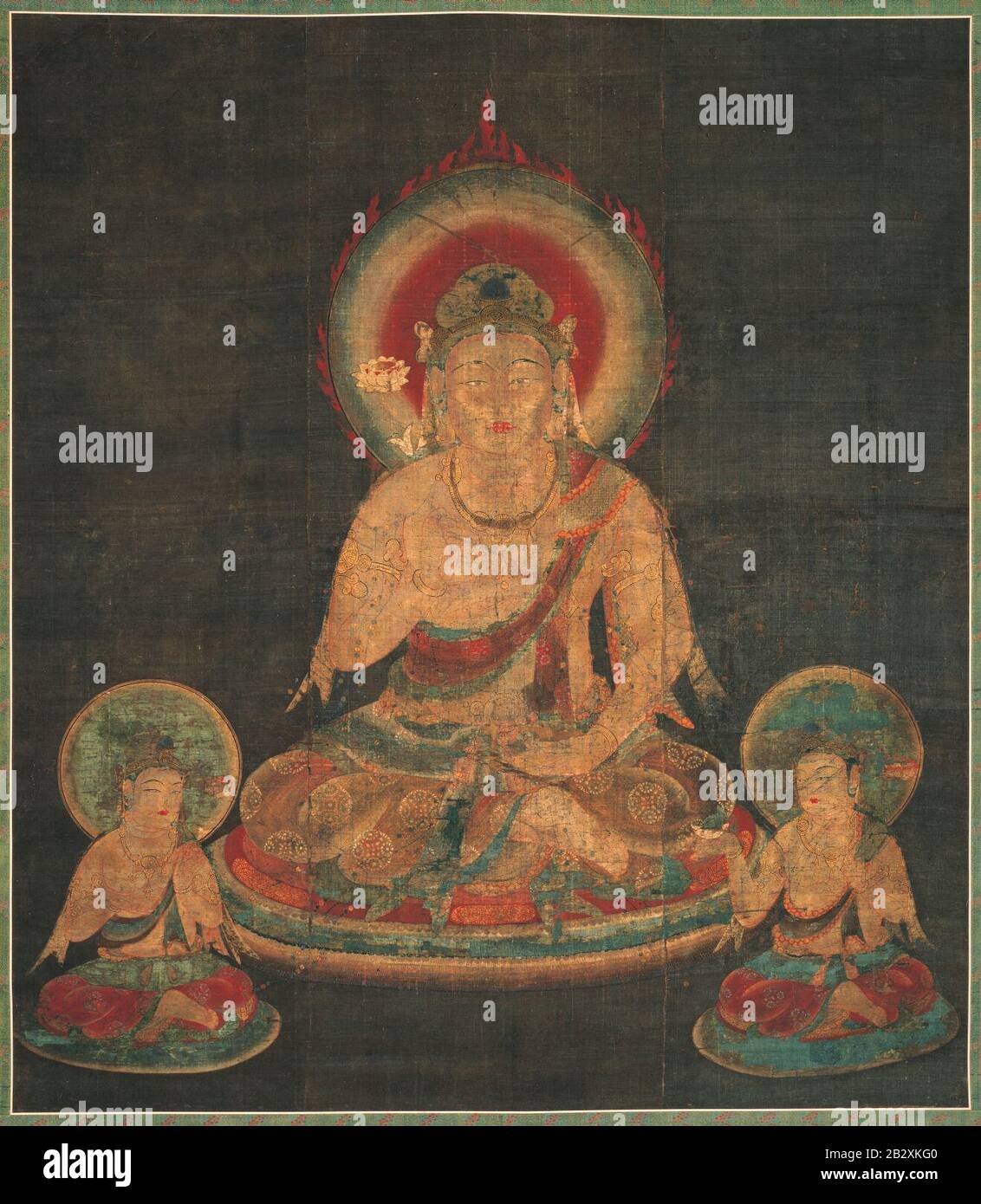 Gatten hi-res stock photography and images - Alamy