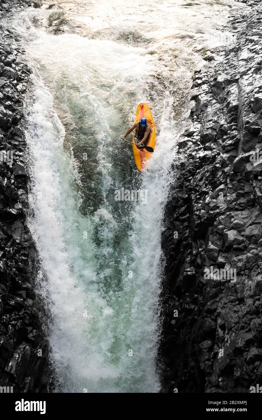 Courageous position hi-res stock photography and images - Alamy