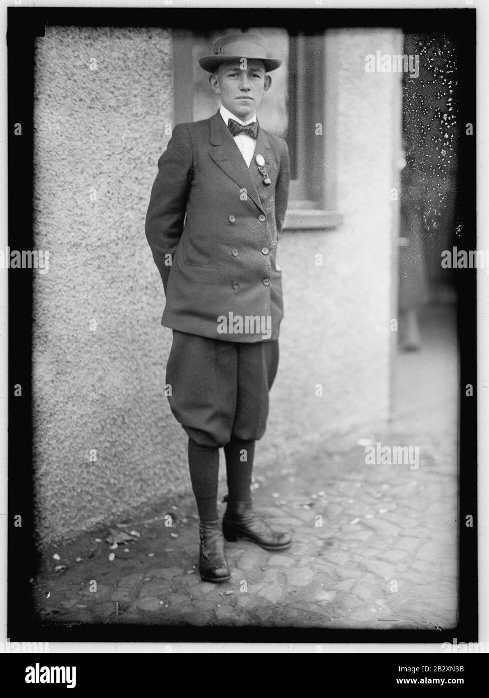 James vincent apple hi-res stock photography and images - Alamy