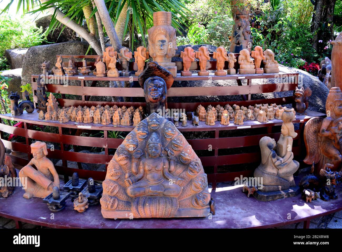 Ponagar Tower (Thap Ba Po Nagar) is a Cham temple tower founded ...