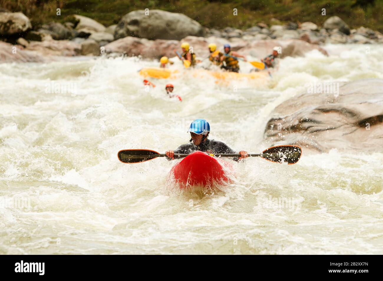 Chasing boat hi-res stock photography and images - Alamy