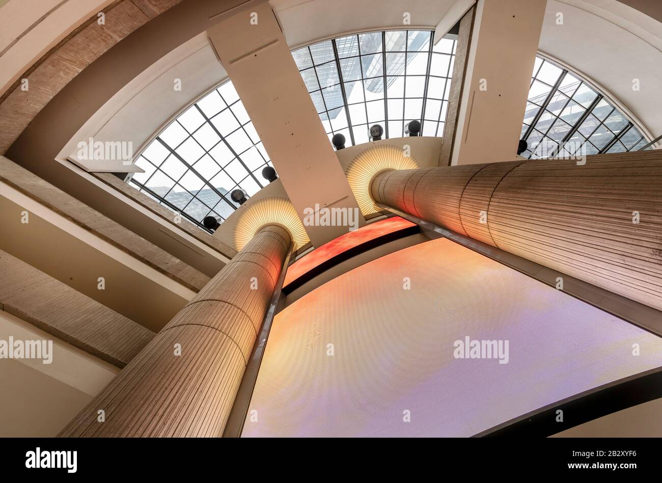 General Motors Renaissance Center in Detroit, MI Stock Photo - Alamy
