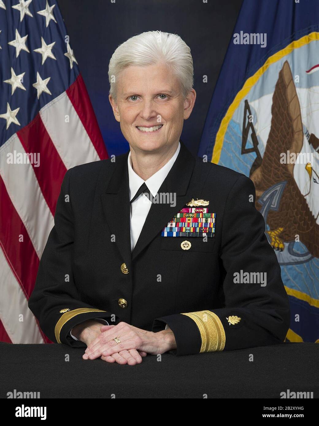 Gayle D. Shaffer (2 Stock Photo - Alamy