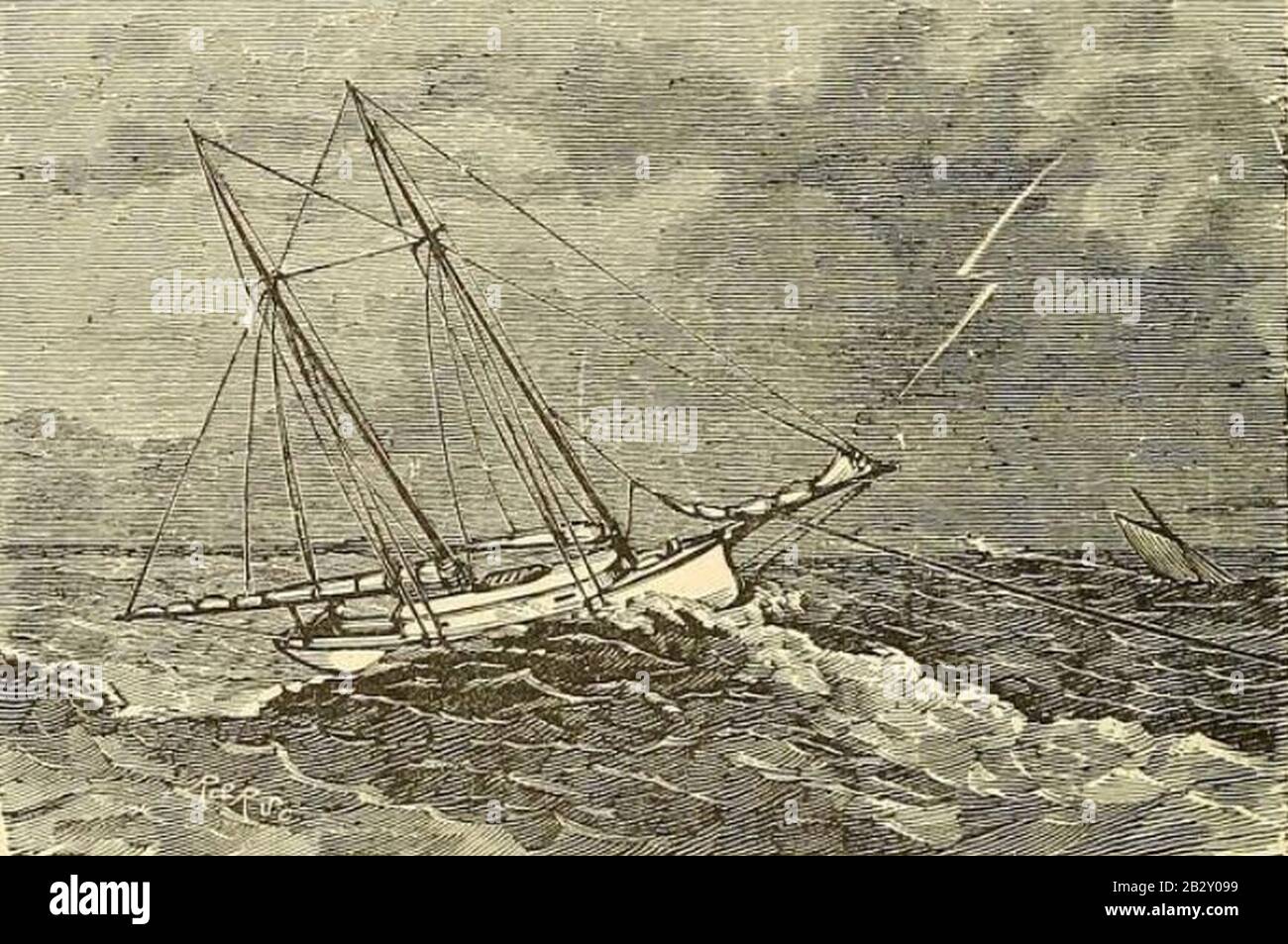 Pilot Schooner High Resolution Stock Photography and Images - Alamy