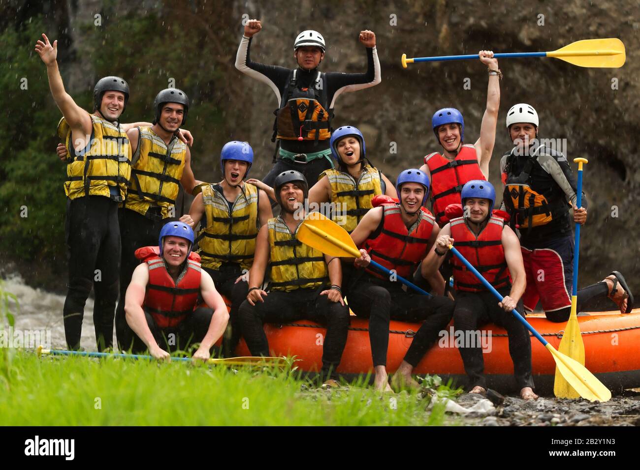 Youth adventure ship hi-res stock photography and images - Alamy