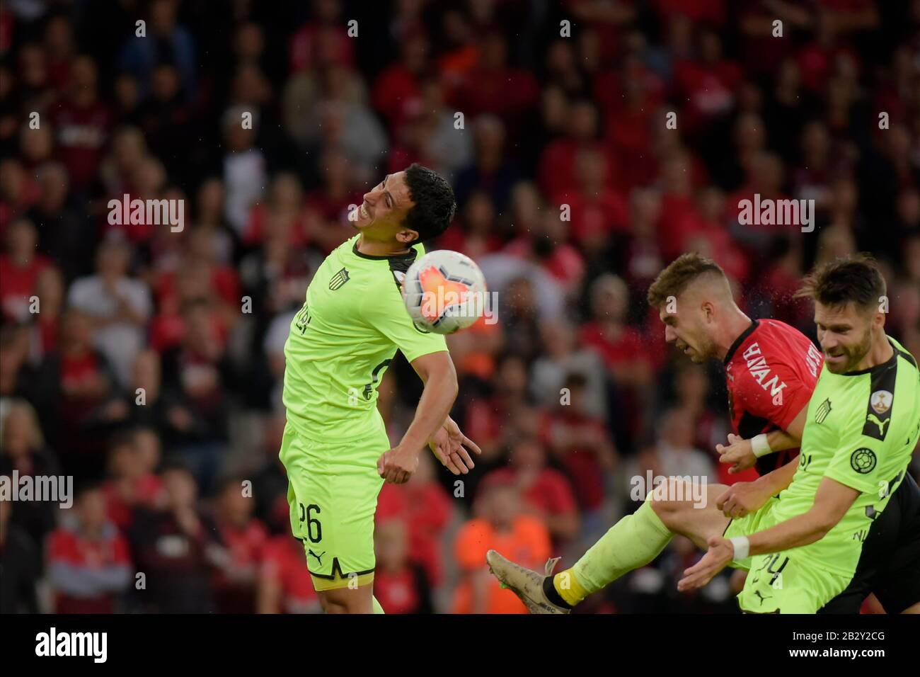 Rodrigo abascal hi-res stock photography and images - Alamy