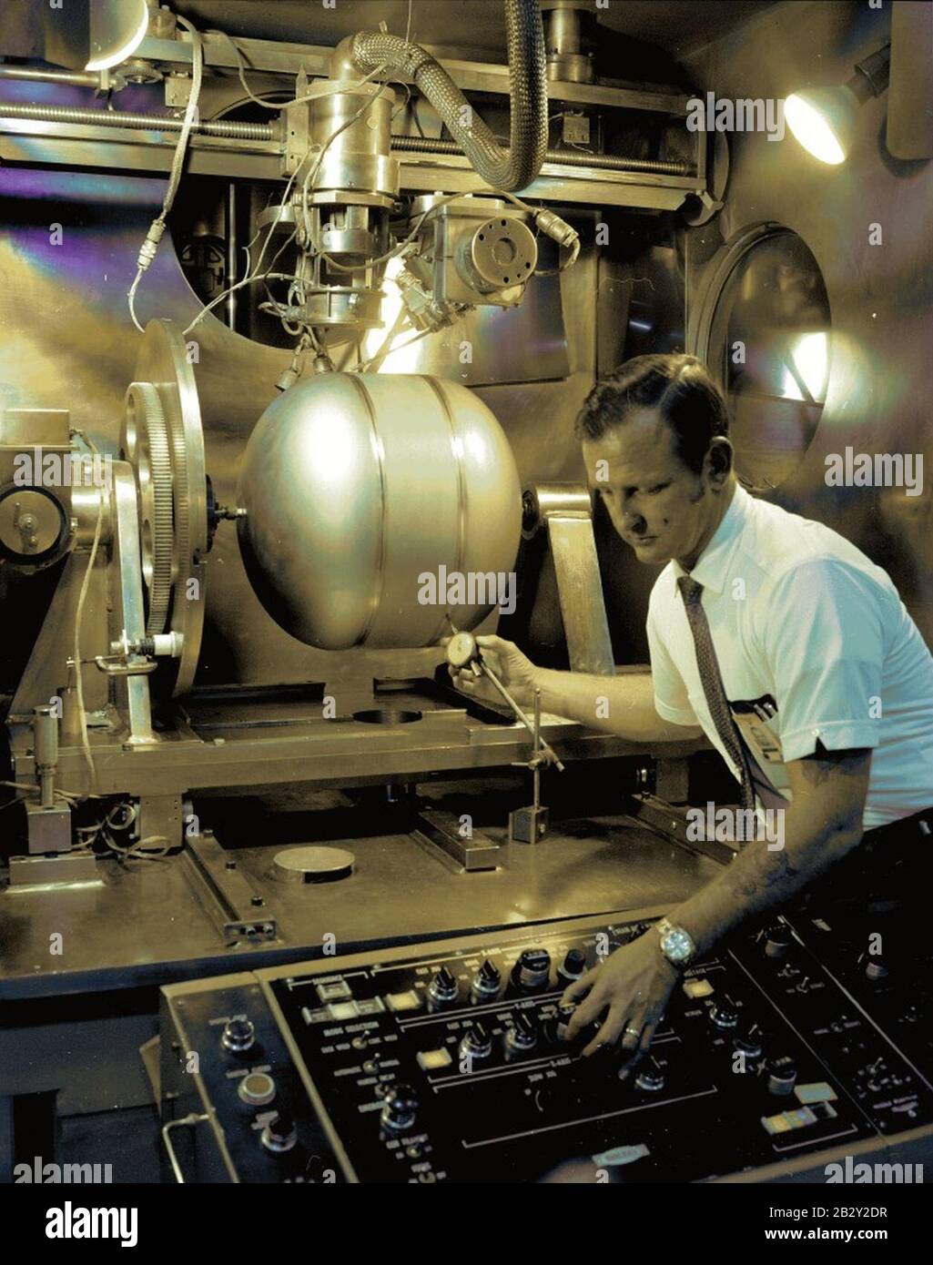 Astronautics history hi-res stock photography and images - Alamy