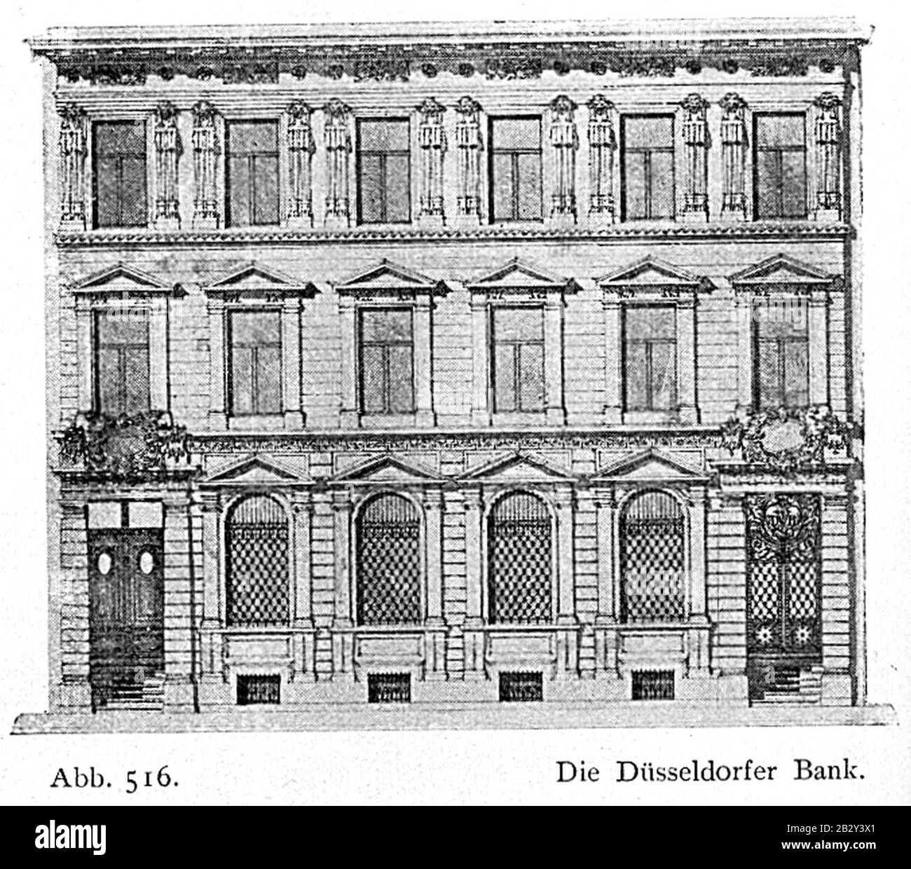 Erbaut 1890 hi-res stock photography and images - Alamy