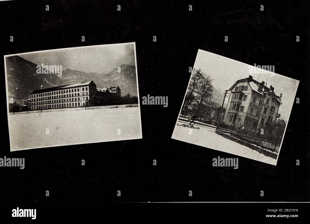 Stryj history hi-res stock photography and images - Alamy