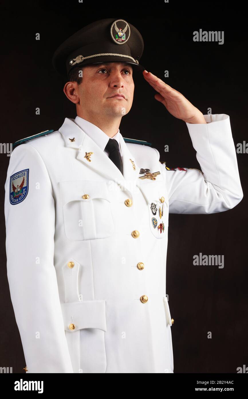 Police outfit hi-res stock photography and images - Alamy