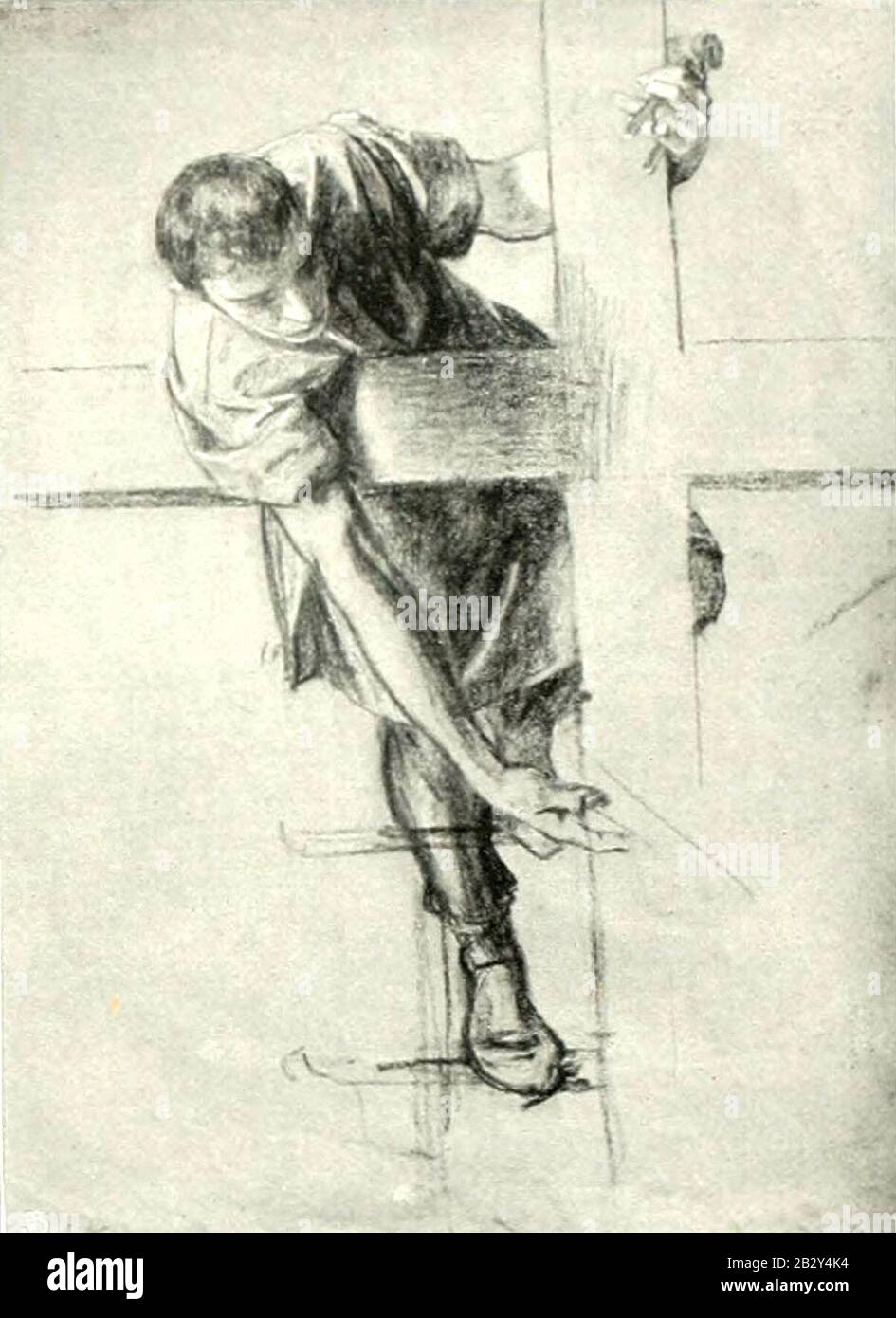 Gebhard Fugel High Resolution Stock Photography and Images - Alamy