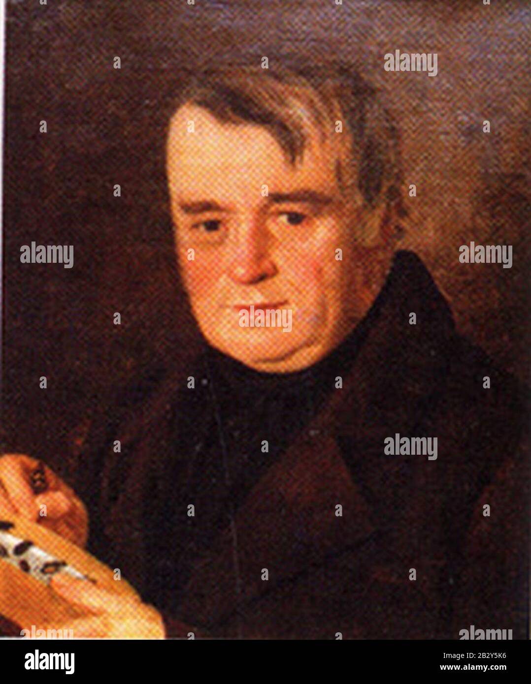 Gebler hi-res stock photography and images - Alamy