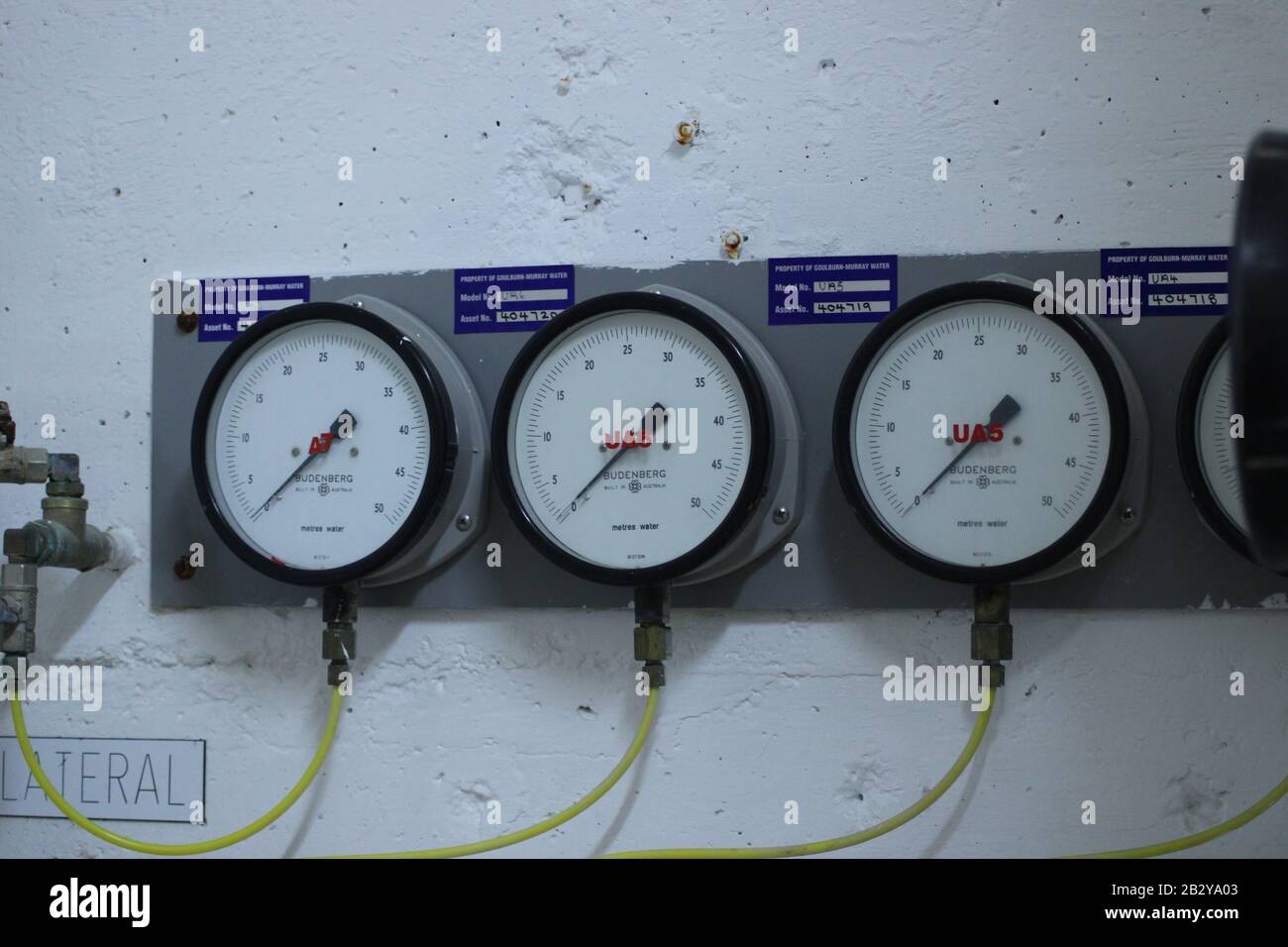 How To Measure Pressure Using Piezometer at Allan Nicholas blog