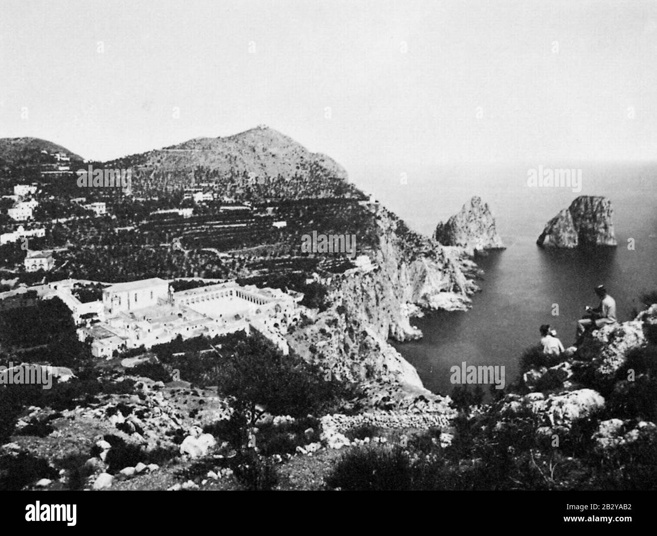 Alinari archive hi-res stock photography and images - Alamy